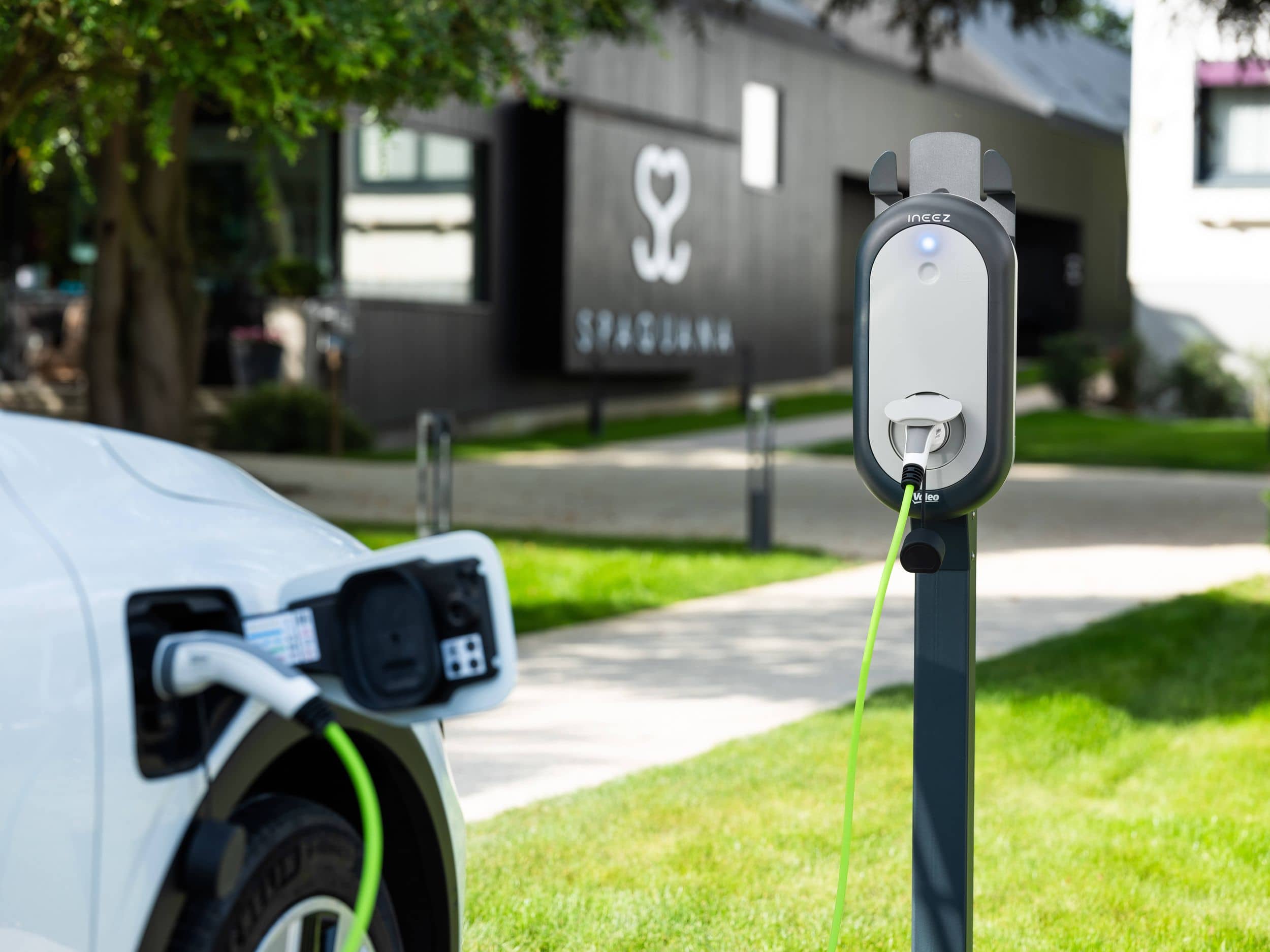 Ineez | Applications