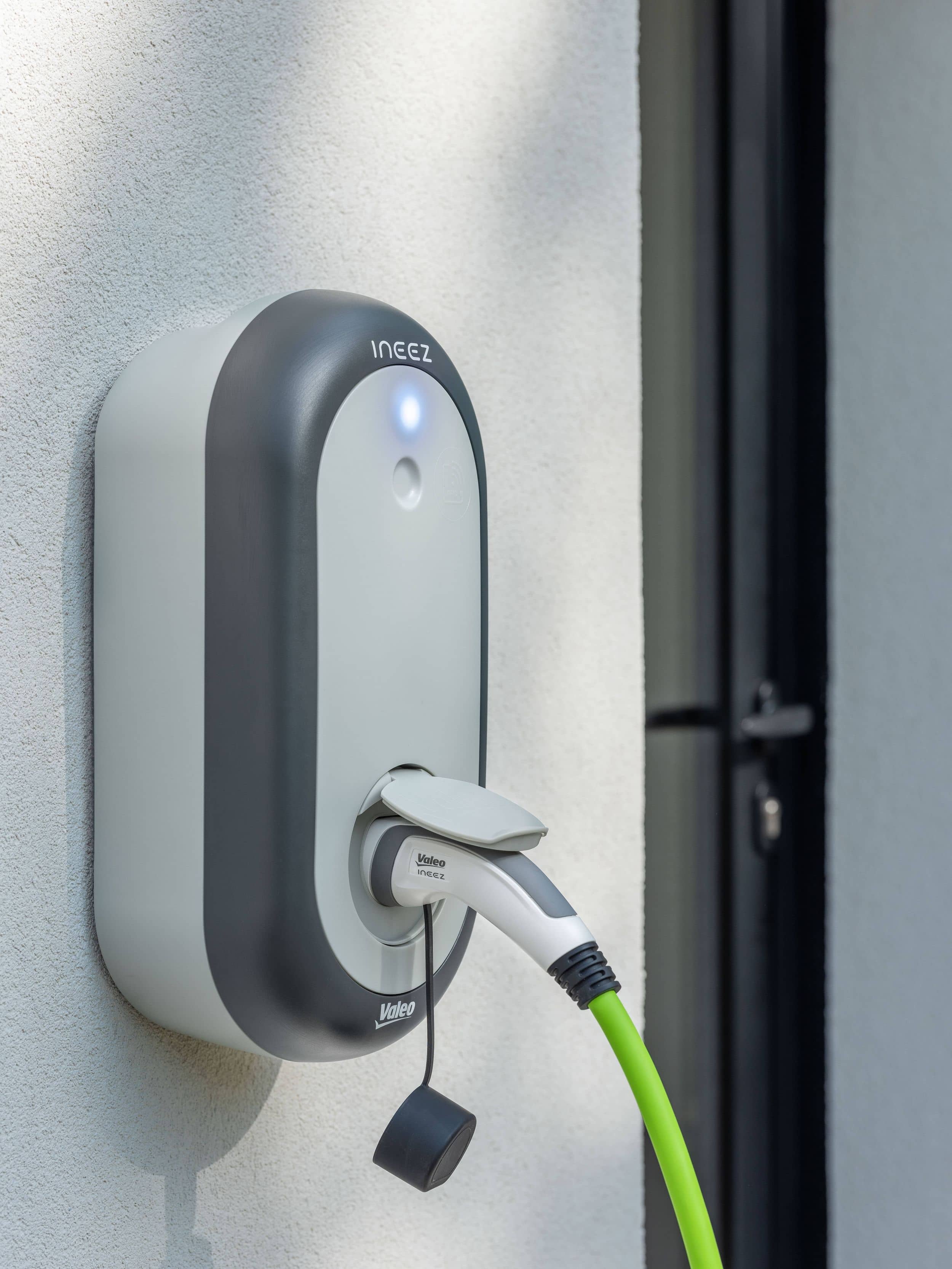 Ineez | The local charger for home